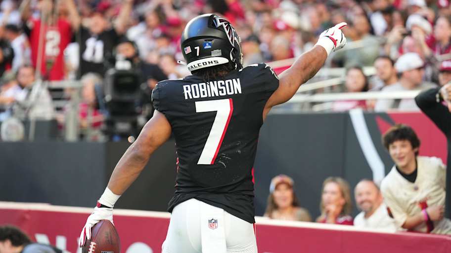 Atlanta Falcons schedule release: What we know, confirmed opponents ...