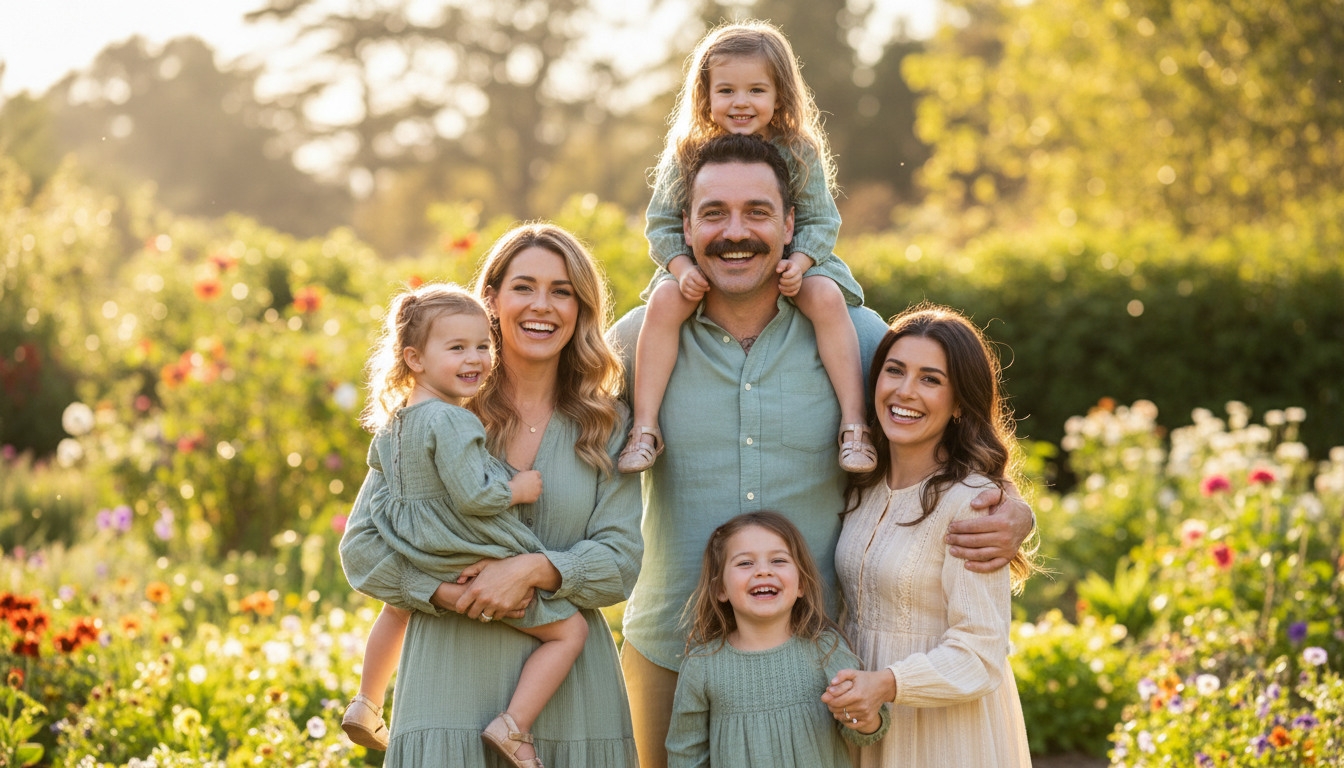 Jack Osbourne’s transformation in new family photo leaves fans stunned