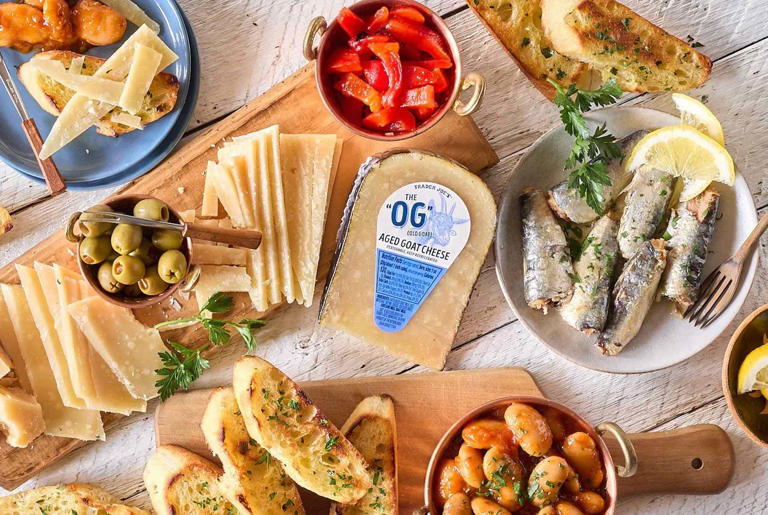 The 9 best new and returning Trader Joe’s finds to grab this May