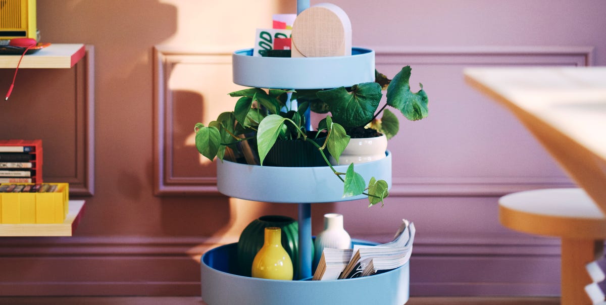 Ikea’s new PS collection is packed with playful buys, from inflatable ...