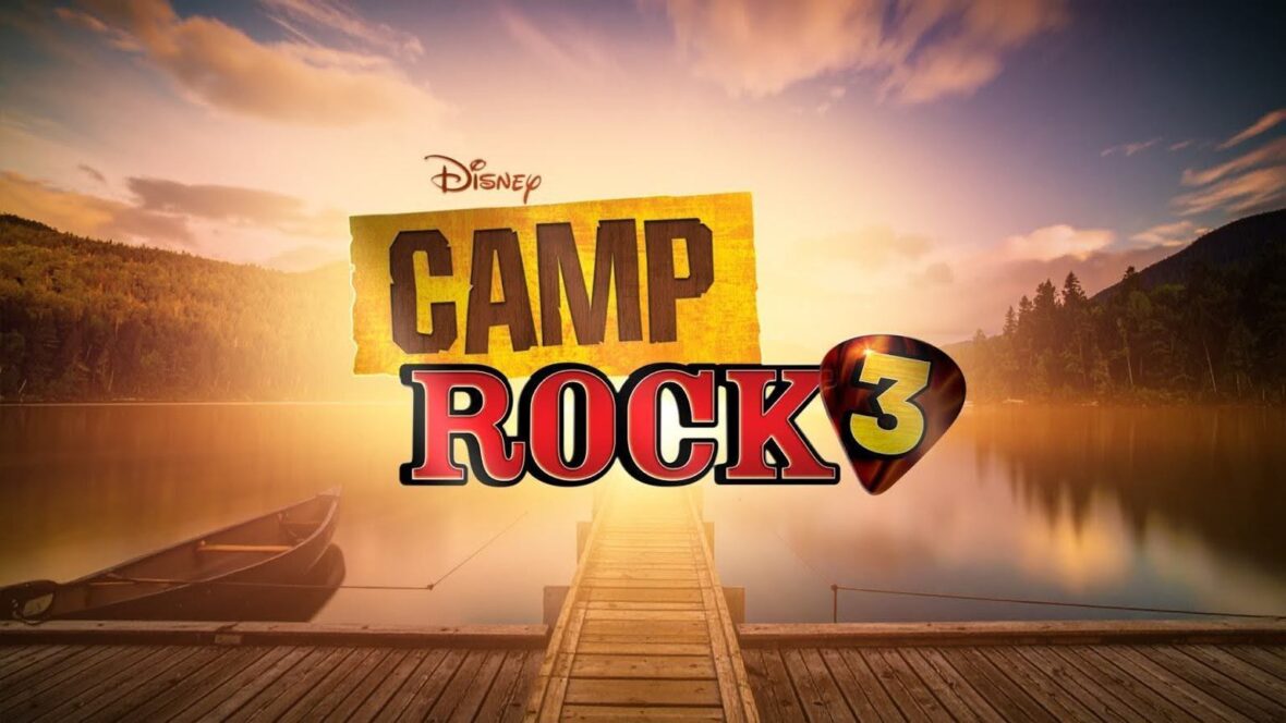 Camp Rock 3: First look and release date on Disney+