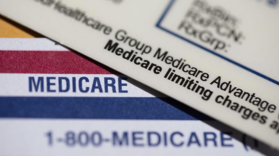Trump administration freezes Medicare enrollments for new home health ...