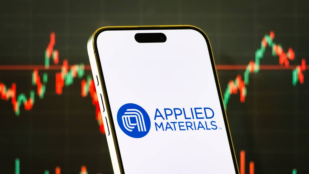 Citi significantly raises Applied Materials stock price target