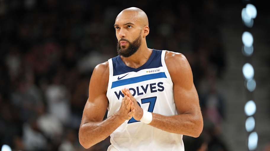 Reggie Miller says it's time for the Wolves to make a lineup change. Is ...