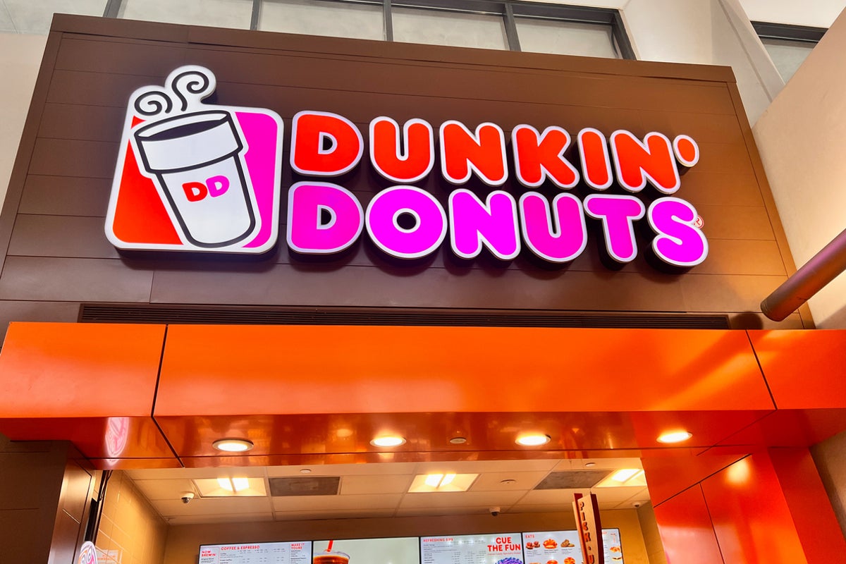 Dunkin To Launch Viral 48oz Beverage Buckets Nationwide