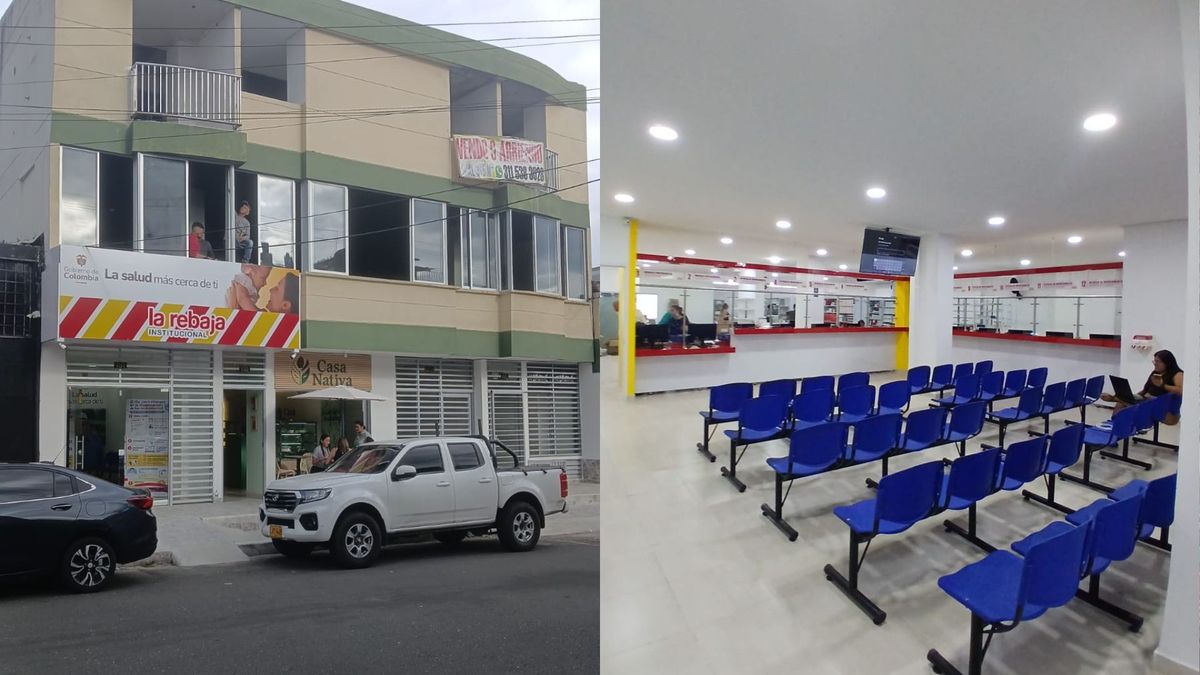 ¿Mejorará el servicio? Ibagué estrena operador farmacéutico para ...