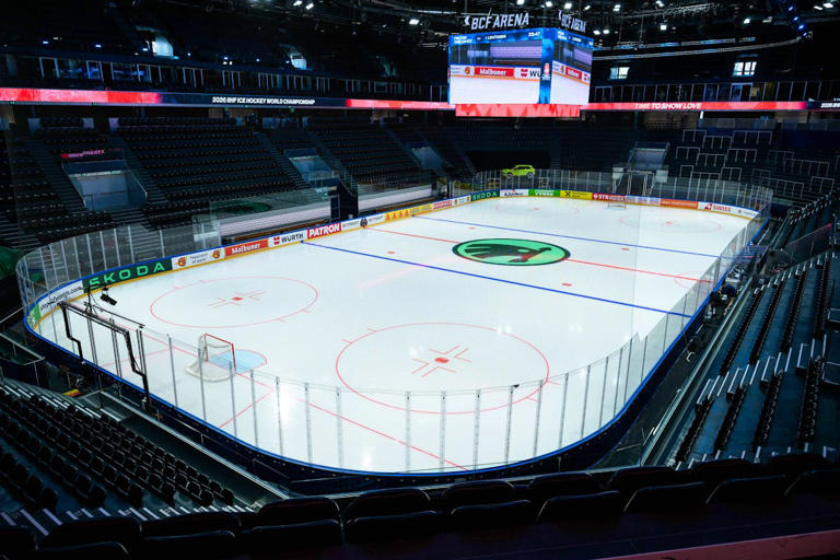 Un Mondial réussi ? Pour Luc Tardif : « Le hockey suisse le mérite