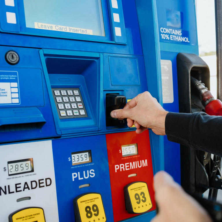 There’s no such thing as cheap gas right now, but here’s how to get a ...