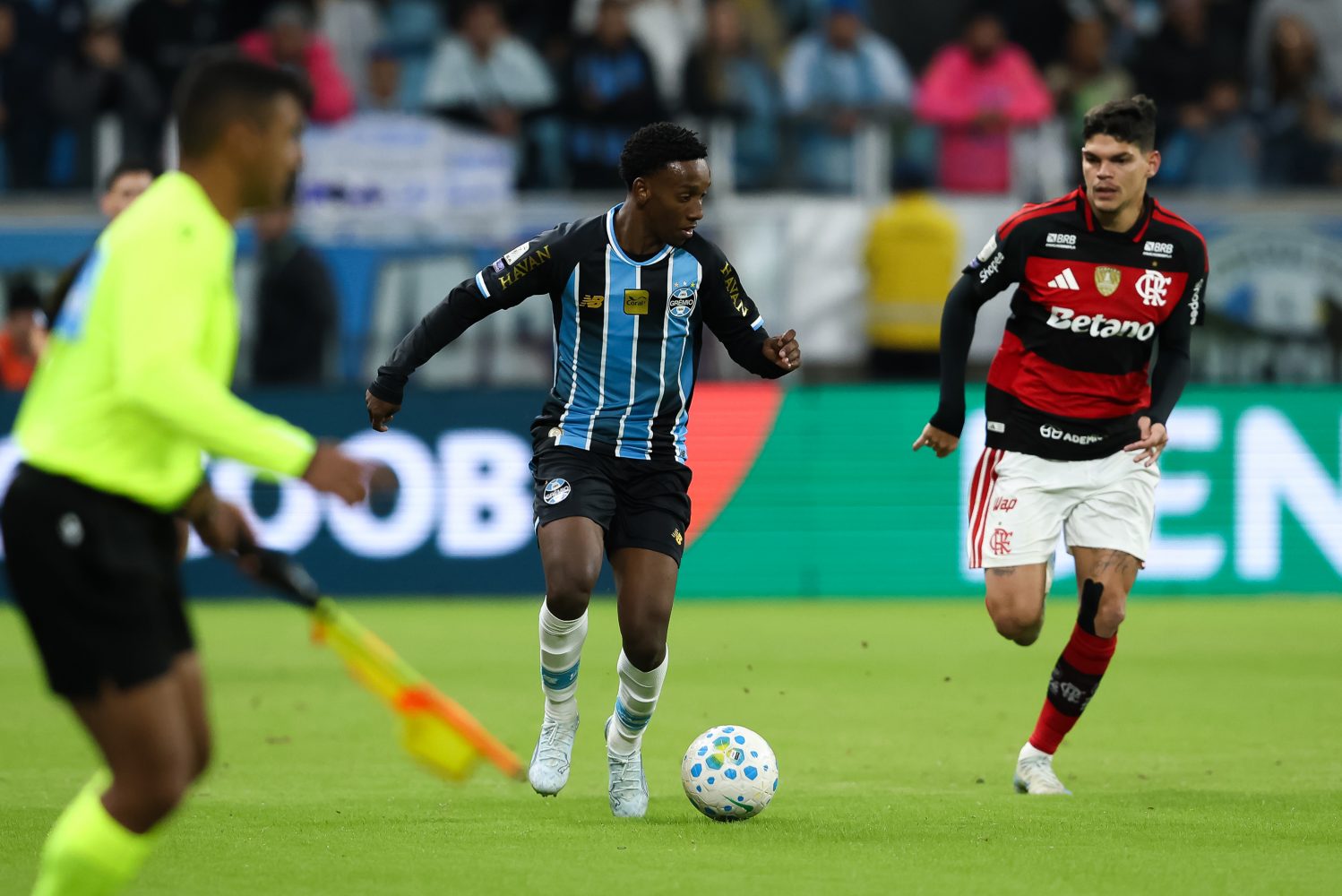 Transfer news – PSG are eyeing a Brazilian talent for 20 million euros