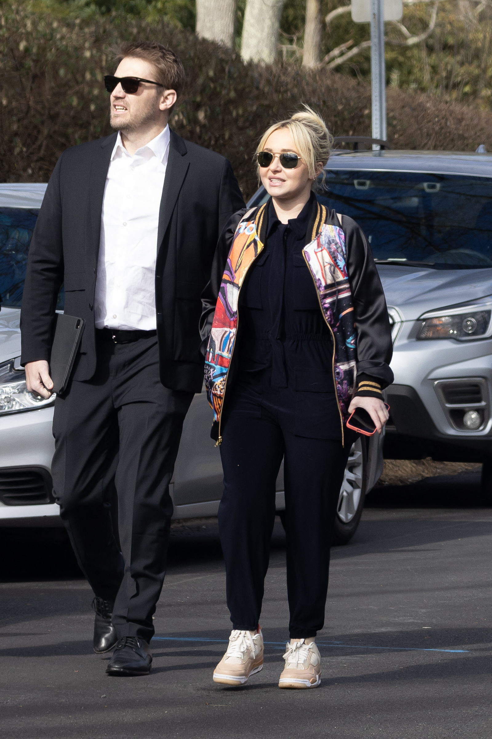Hayden Panettiere’s ex-boyfriend admits he still thinks about marrying ...