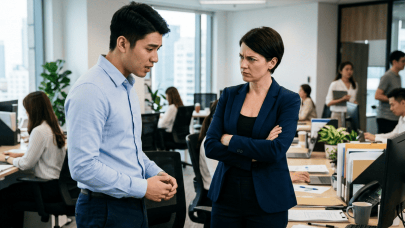 When should you stay in a job you hate? The financial math most workers ...