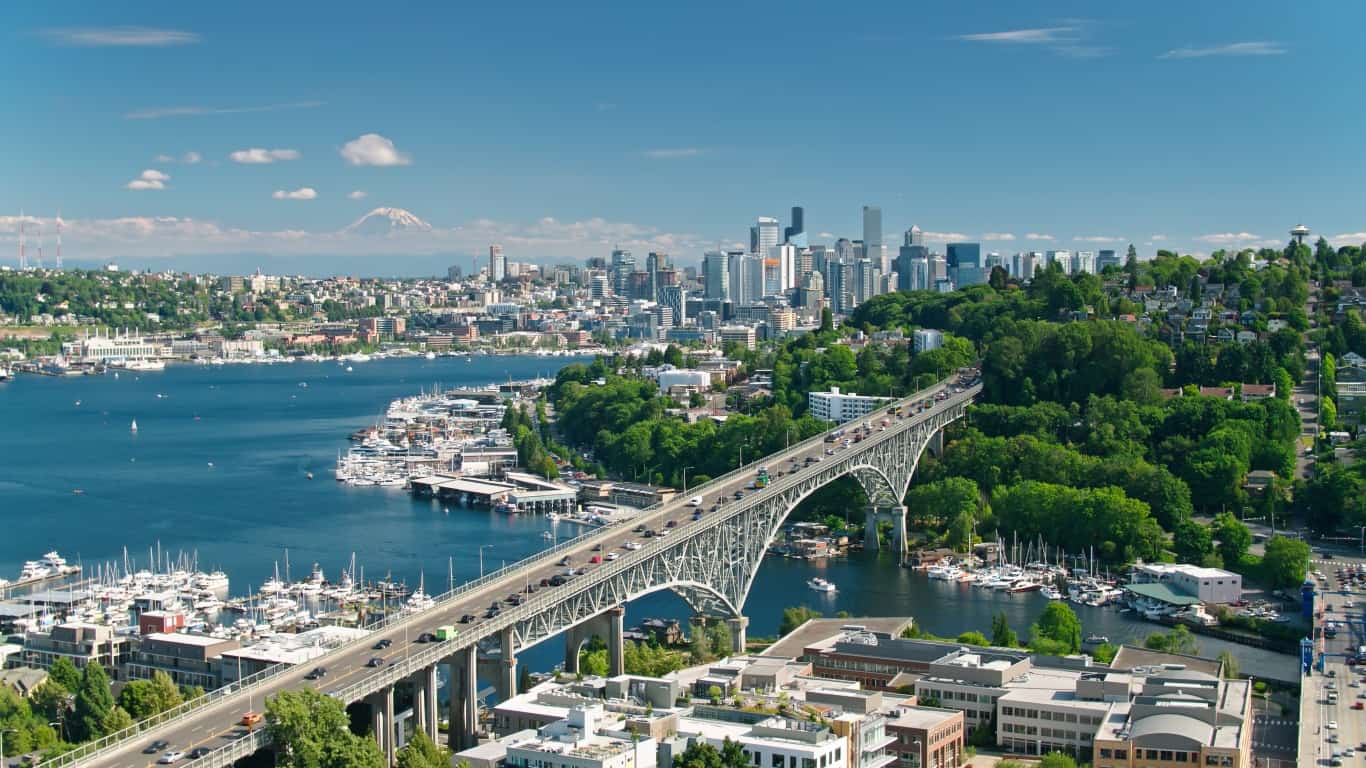 10 things anyone moving to Seattle should know