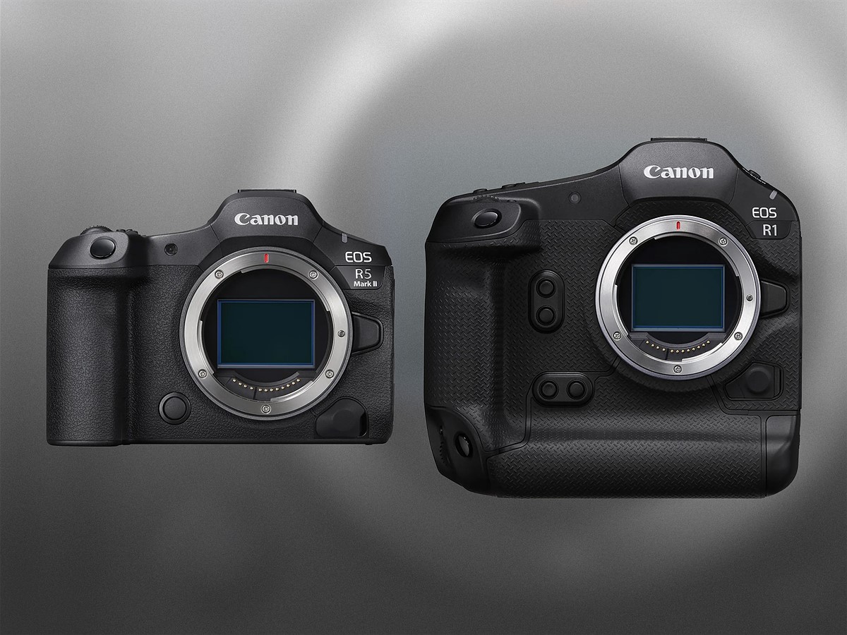 Canon is updating one of the flagship features of its high-end cameras