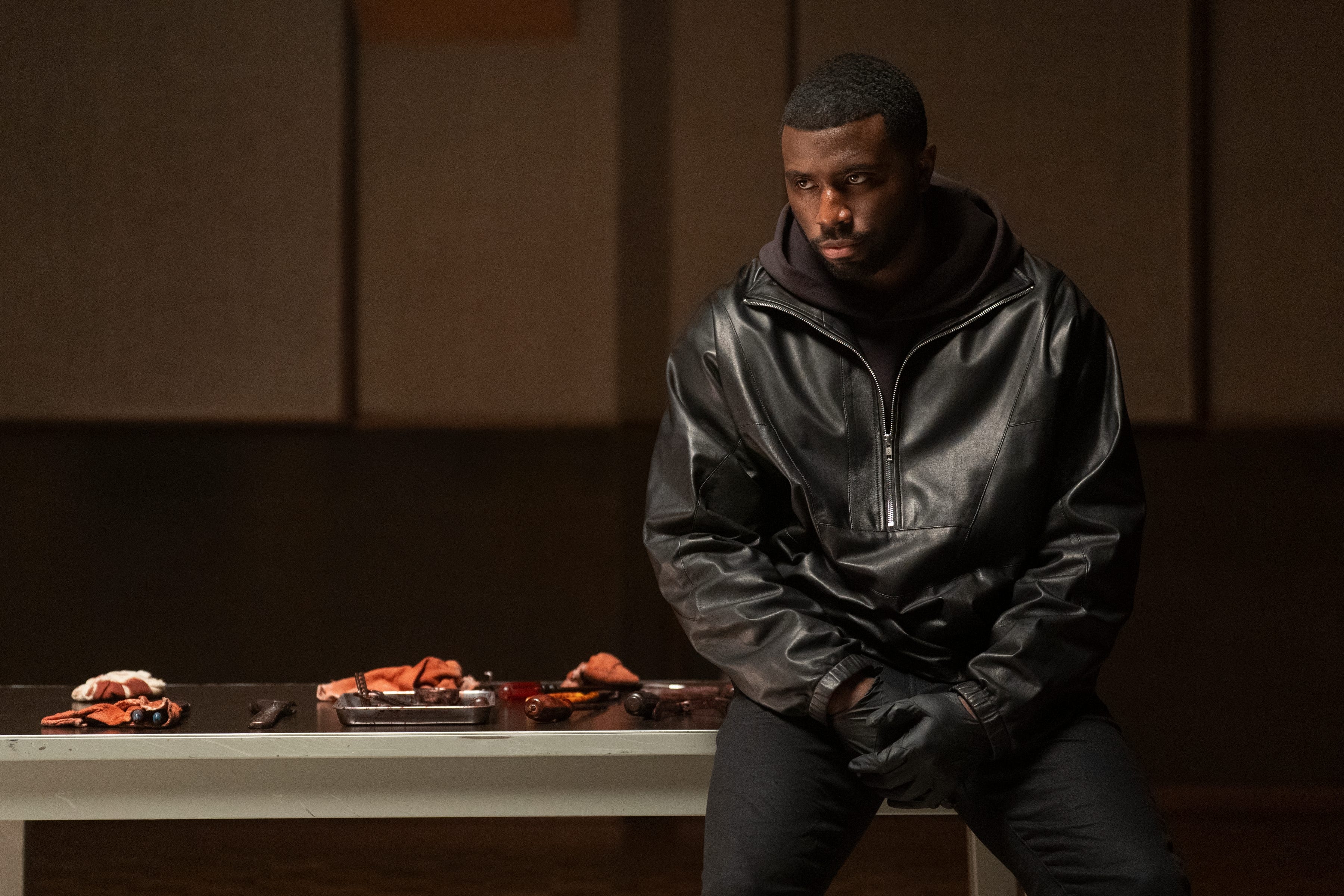 When does 'Nemesis' premiere on Netflix? See date, trailer, cast