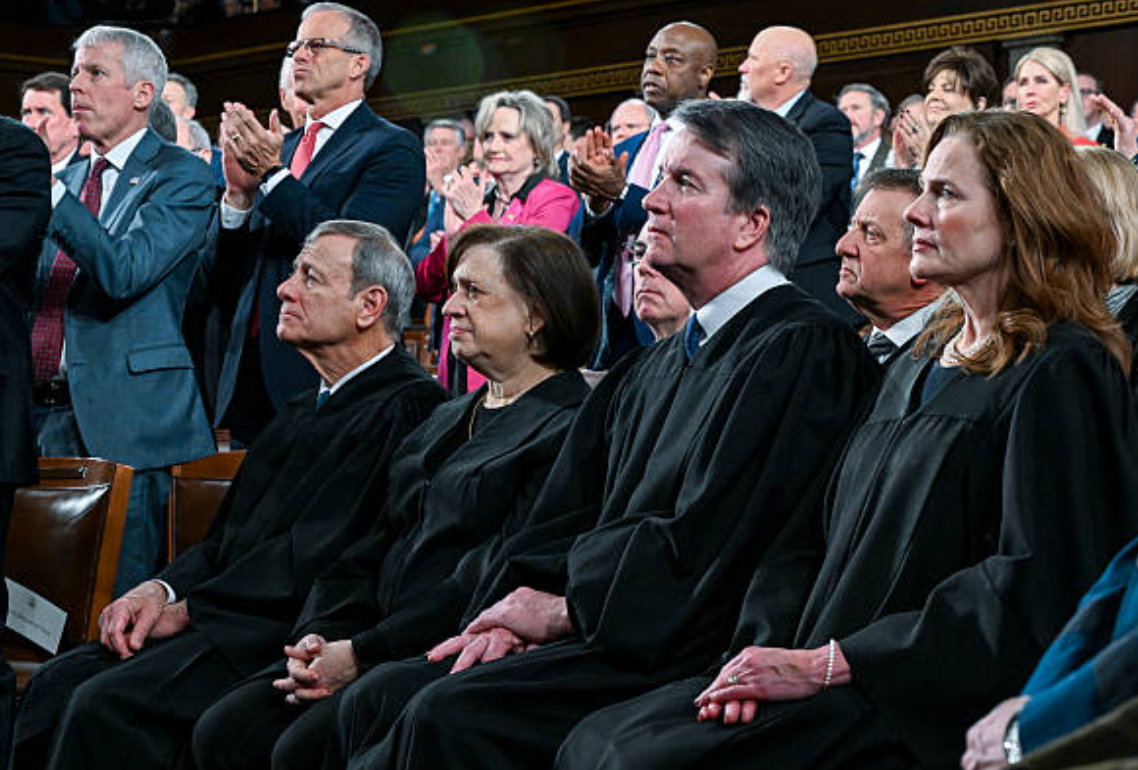 Big Supreme Court rulings loom on Trump, elections, citizenship: What ...
