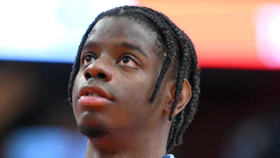 UNC's Wilson makes bold statement at NBA combine