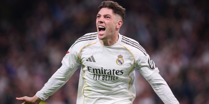 Le PSG n’est pas intéressé par la venue de Federico Valverde