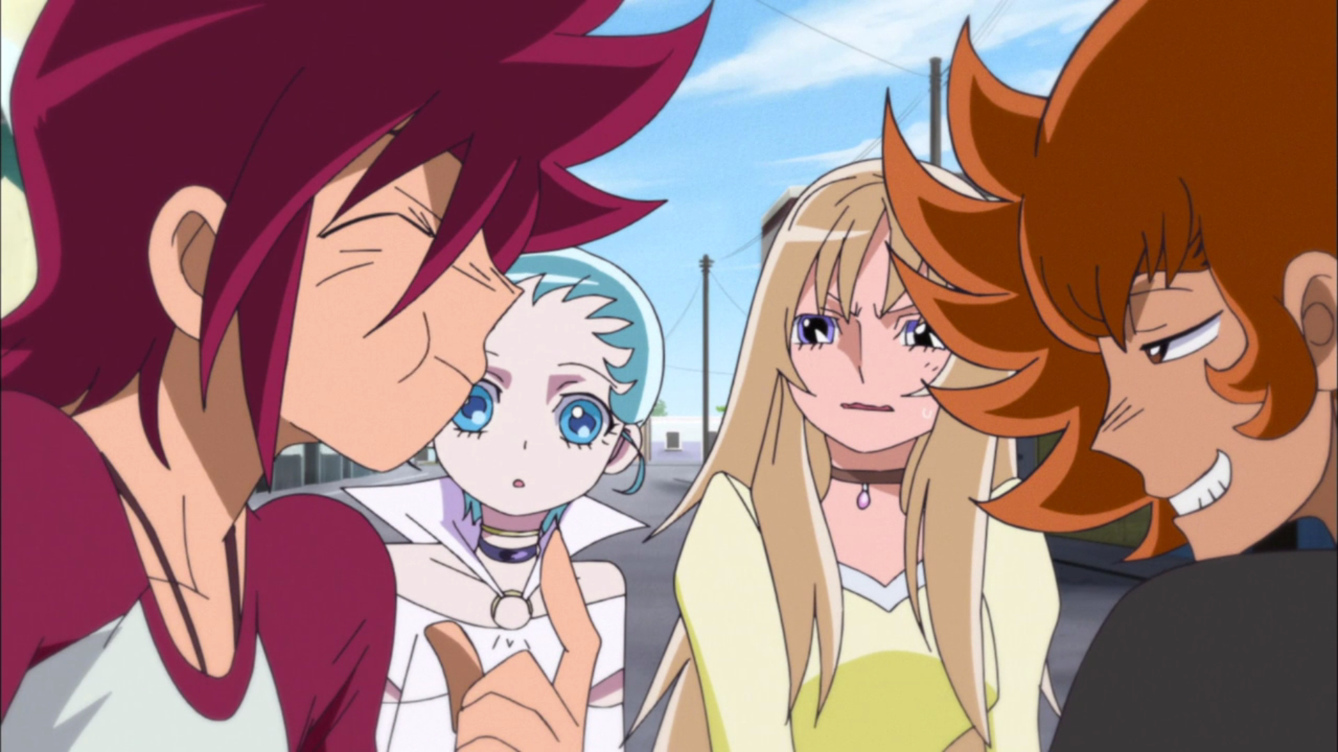10 anime spin-offs that failed to find an audience