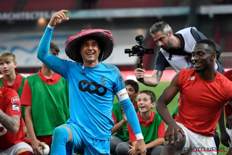 Een Anderlecht-speler, een ex-Rouche en een oud-SL16-profiel: Mexico ...