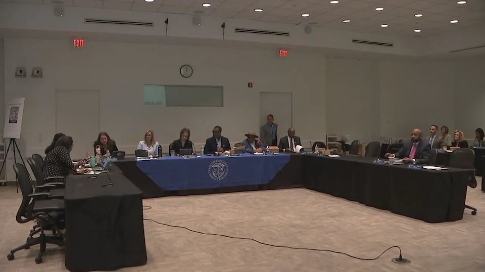 CMS budget request highlights financial challenges in North Carolina ...