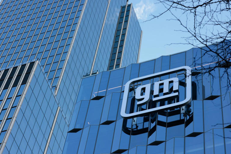 Axed GM employees claim they were dumped in cold, scripted virtual ...