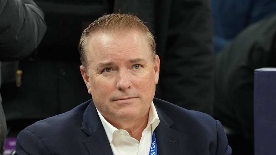 Warriors announcers somehow continue to frustrate NBA fans