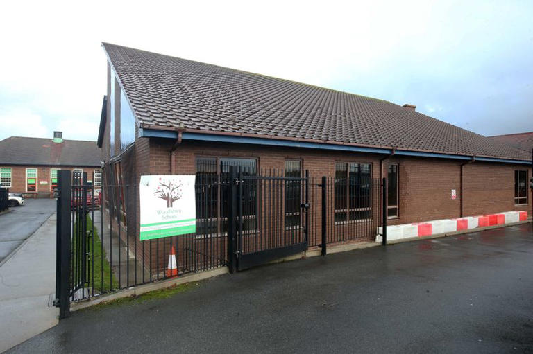 Asbestos 'precaution' measures at Tyneside schools after 'play sand' recall