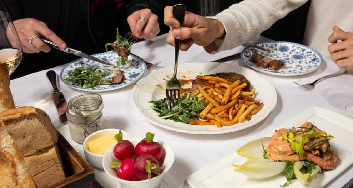 The best French restaurant in every US state
