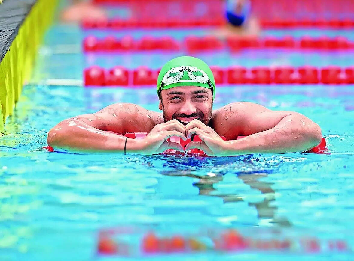 ‘Being in the world’s top five does feel surreal, but the work has only ...