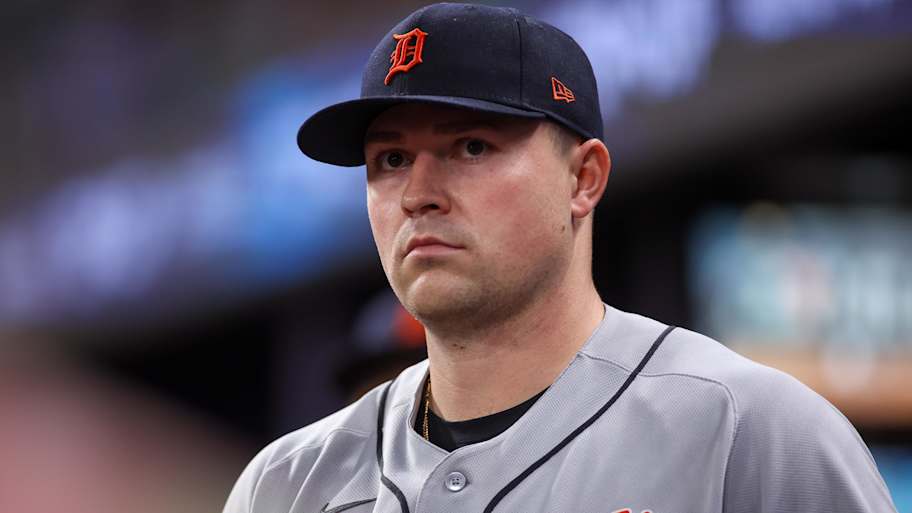 Tigers' nightmare start has them barreling toward a trade deadline fire ...