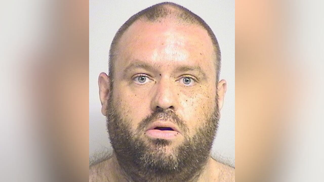 Judge orders Tuscaloosa County Jail to forcibly medicate suspect in ...