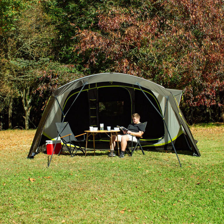 35 camping gadgets to grab before the summer camping season rolls in
