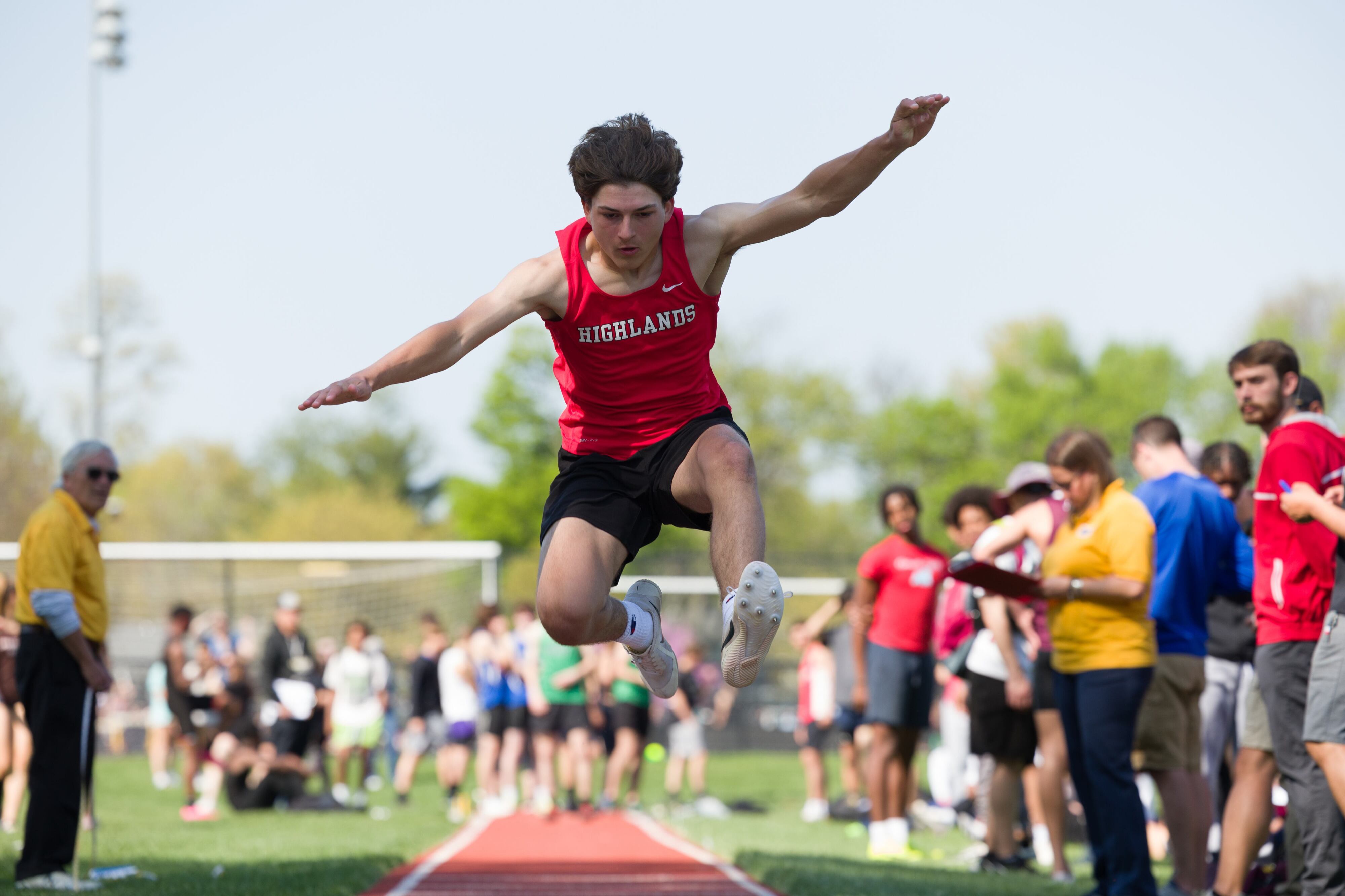 NJ boys track & field sectionals, 2026: Preview & prediction for North ...