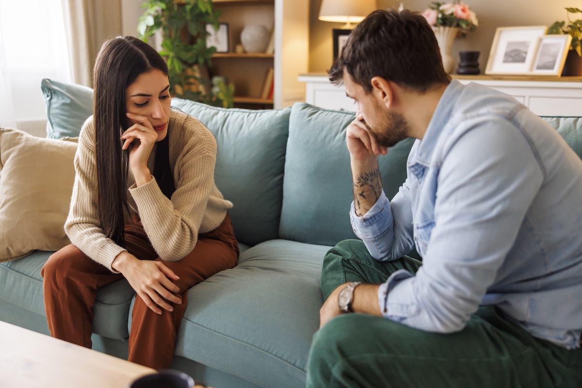 « Je veux divorcer, il (elle) refuse » : pourquoi votre conjoint semble ...