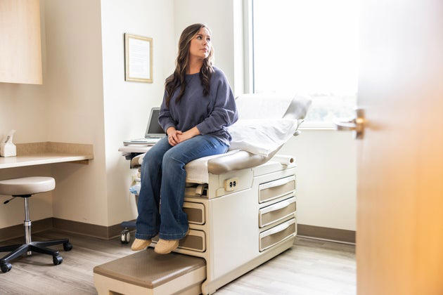 This common women's health condition just officially got renamed — and ...