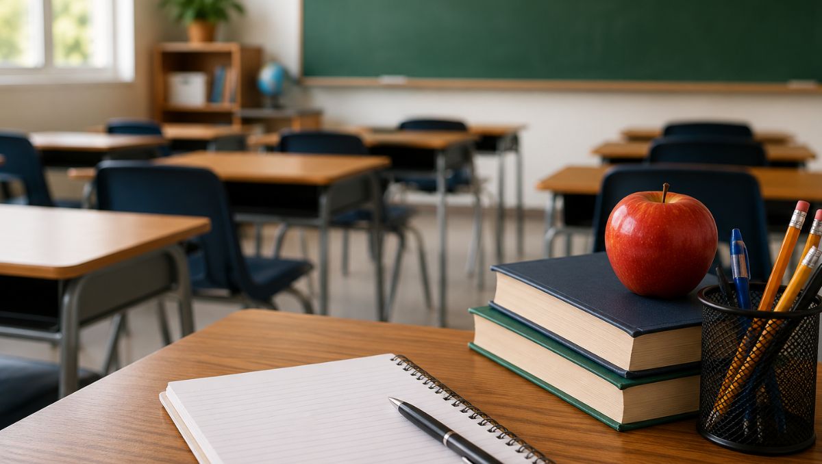 ¿Hay clases este jueves 11 de junio en CdMx por la inauguración del ...