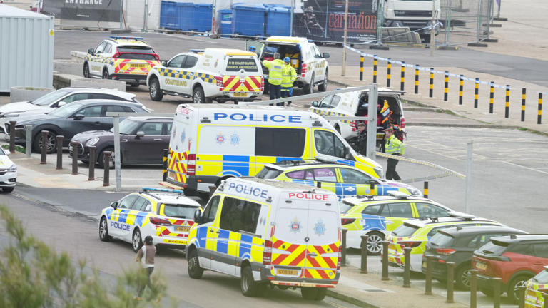 Police issue investigation update after young women found dead off ...