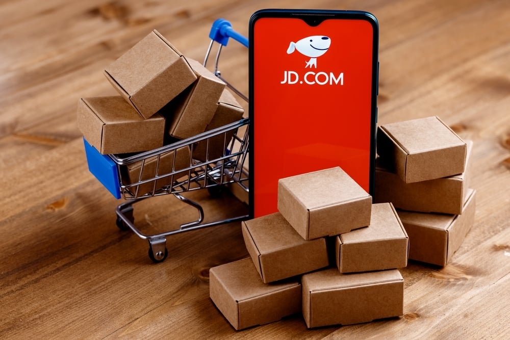 JD.com analyst raises estimates on recovering profitability, earnings ...