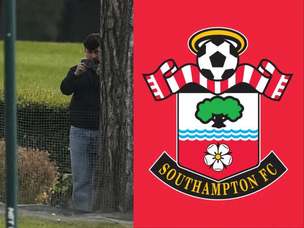 Who is William Salt? Southampton performance analyst linked to ...