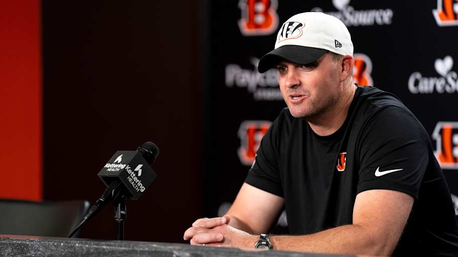 The Bengals are being called big winners after 'quietly crushing' 2026 ...