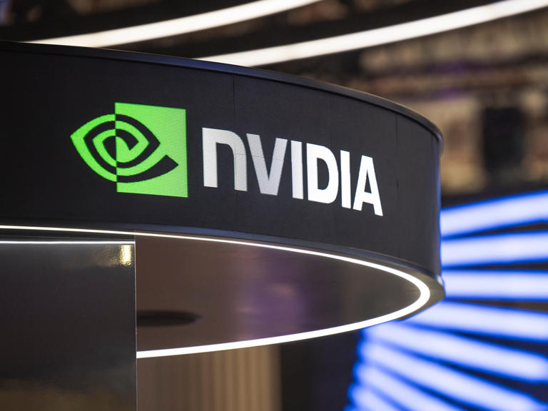 Nvidia stock hits an all-time high on new AI bullishness from Wall ...