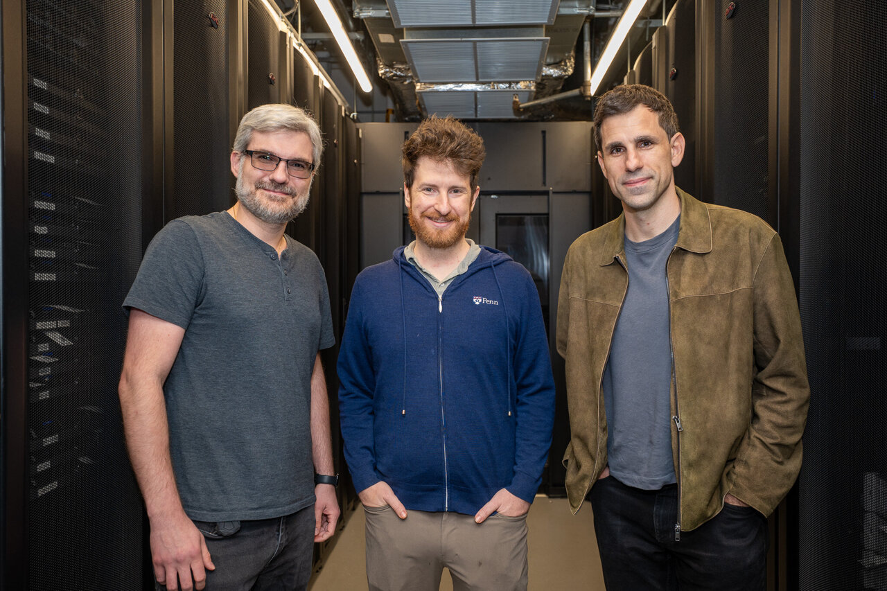 AI tool boosts imperfect antibiotic candidates, with 85% working in lab ...