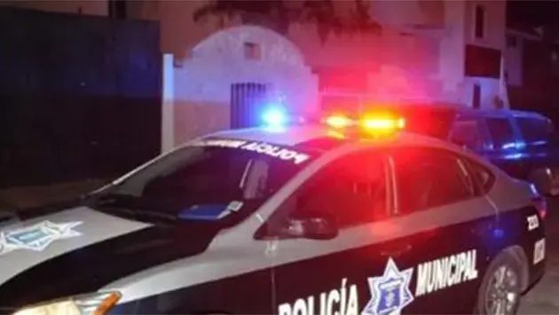 Asalta abarrotes durante la madrugada y se lleva mil quinientos pesos