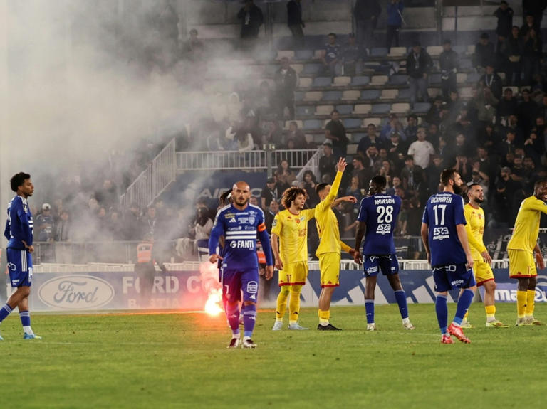 Entscheidung am grünen Tisch: Le Mans steigt in Ligue 1 auf