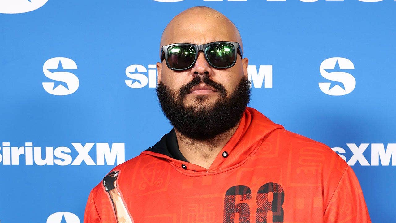 TNA Wrestling star AJ Francis makes bold prediction for upcoming street ...