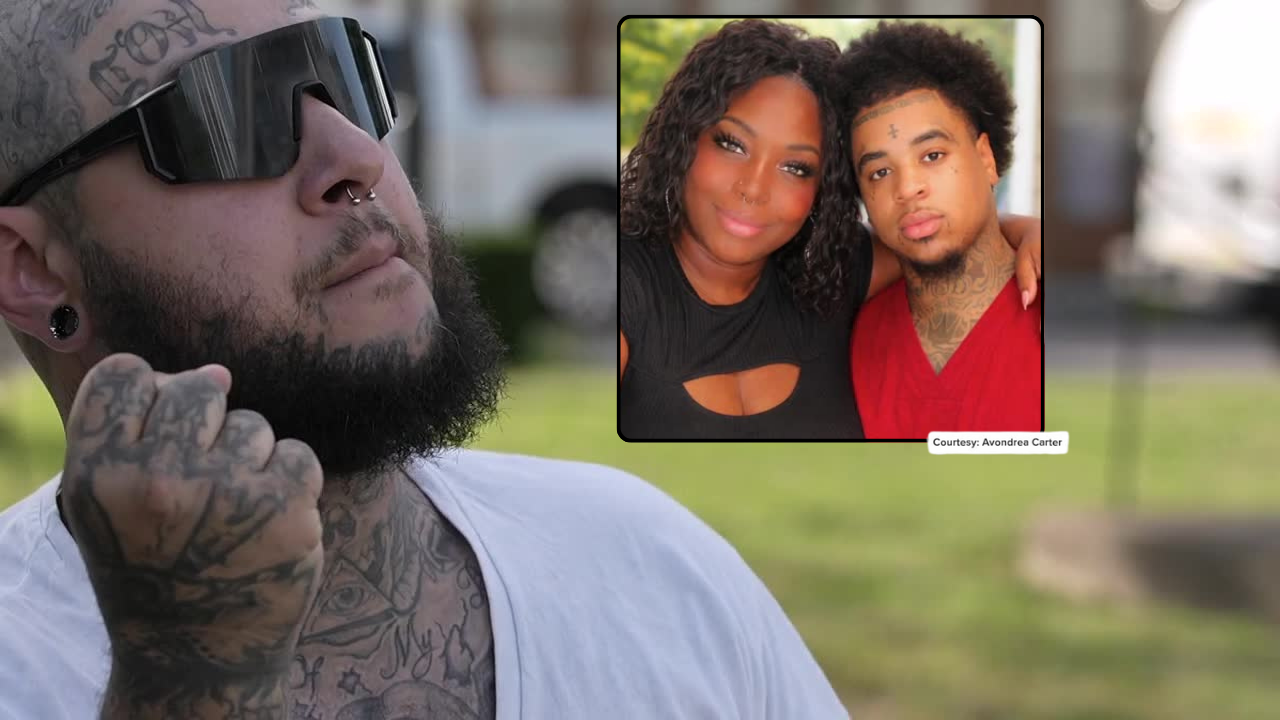 Former inmate says he saw officers beat Virginia prisoner to death: 'He ...
