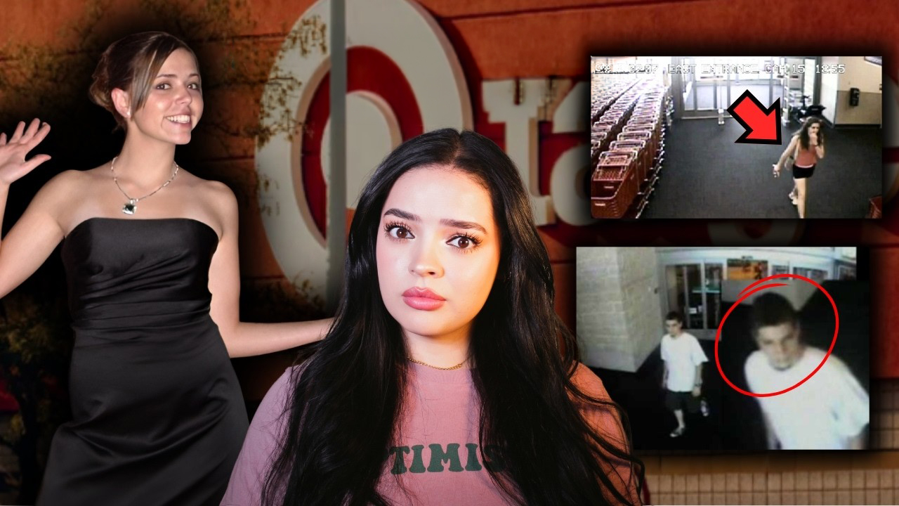 The case of Kelsey Smith