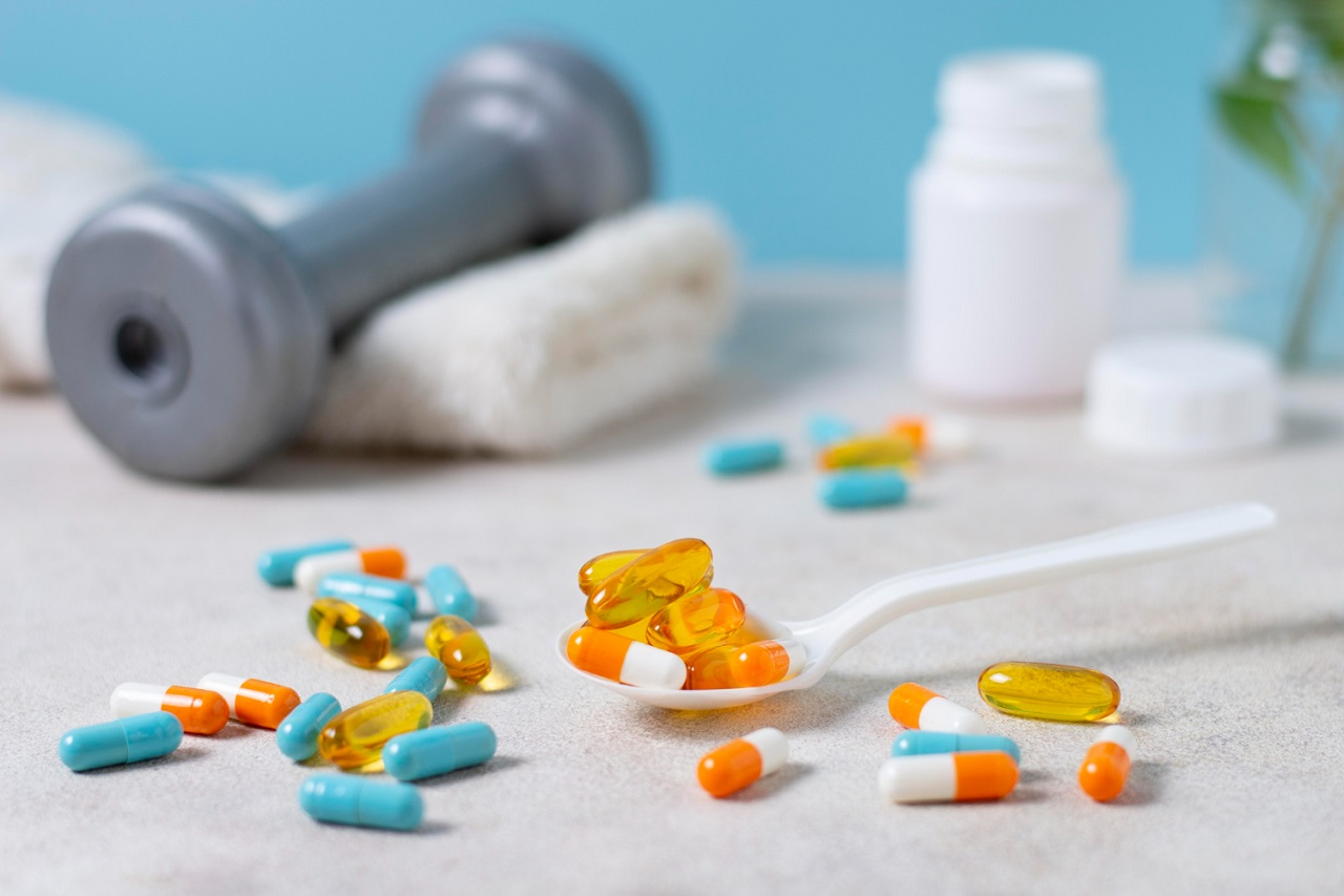 Exercise safety: Your medications could change the rules
