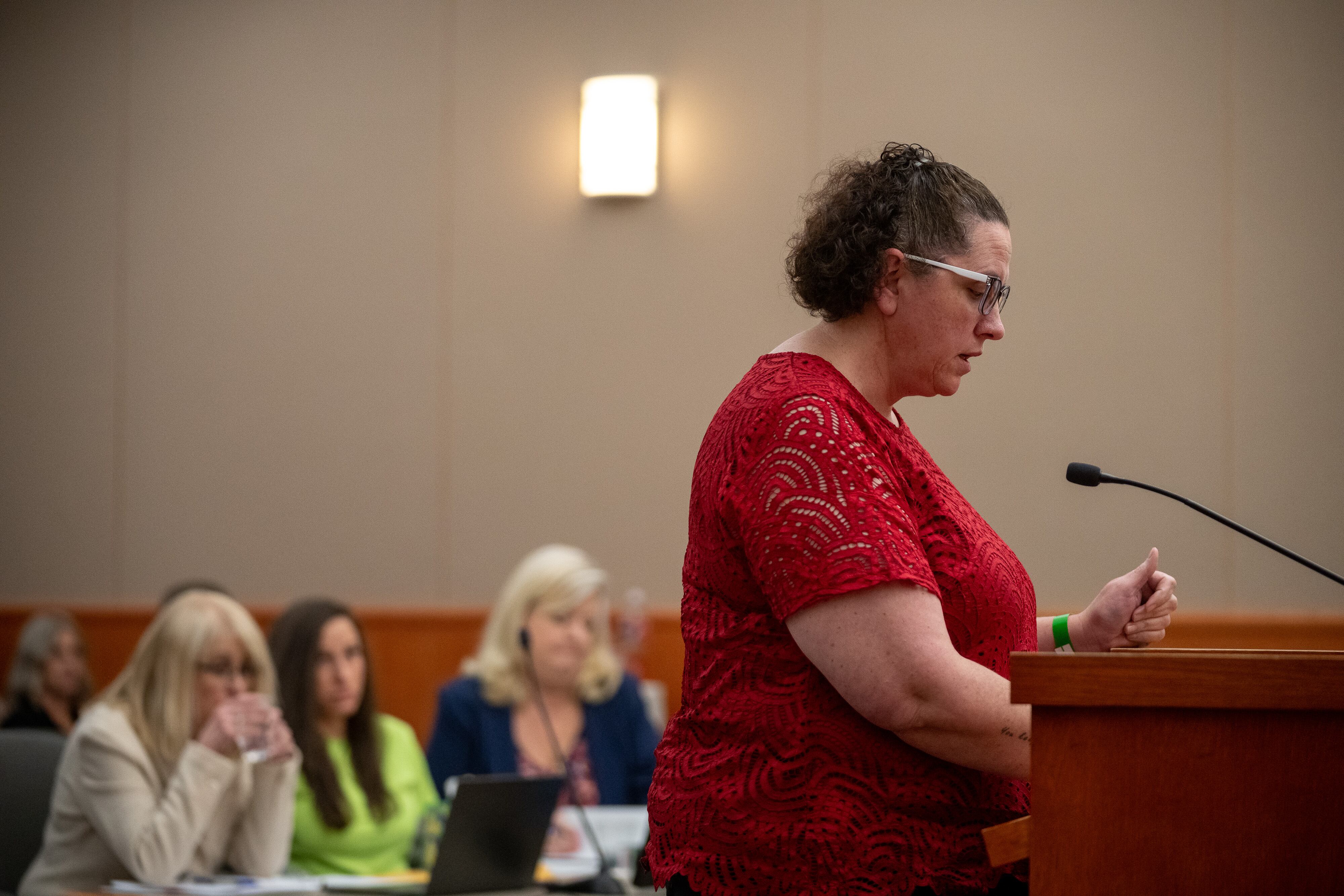 Full hearing recap: Utah mom Kouri Richins sentenced to life in prison
