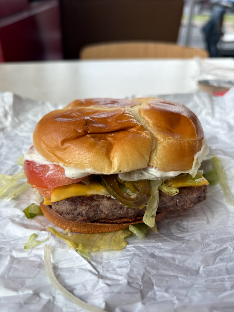 I tried and ranked everything on Wendy's new spring menu